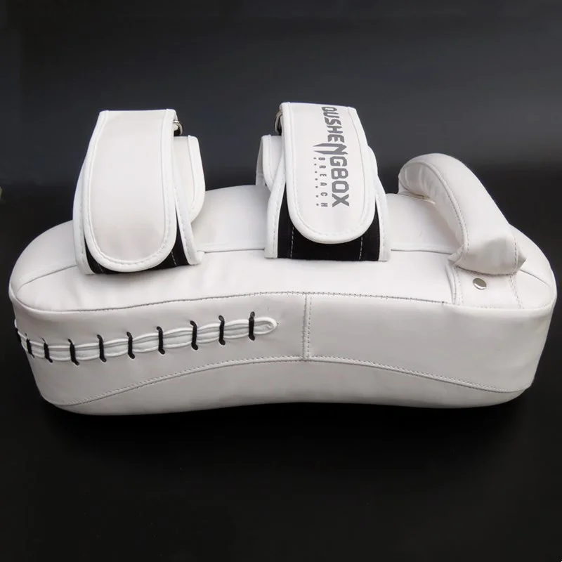 Boxing Pads - The Music Boxer